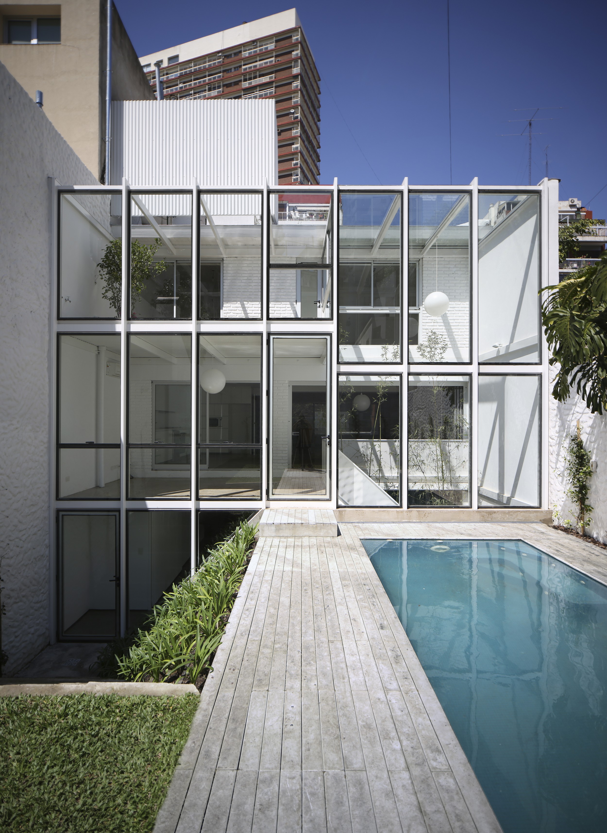 Fernandez House | Adamo Faiden | Archello