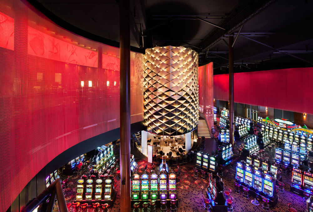 Revitalization of Casino du Lac-Leamy | Sid Lee Architecture | Archello