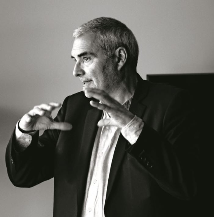 Dominique Perrault Architecture | Archello