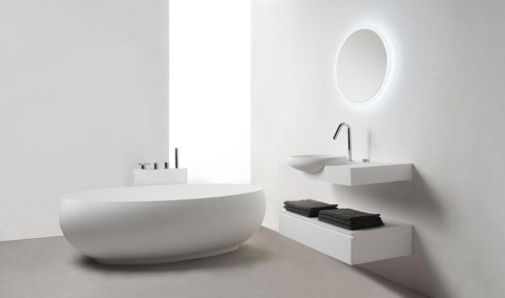 SolidEGO by Ideavit | Archello