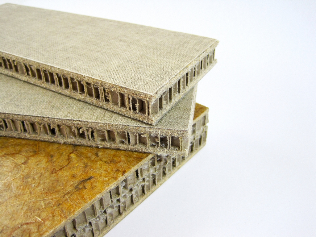 Construction Panel by Meshlin Composites | Archello