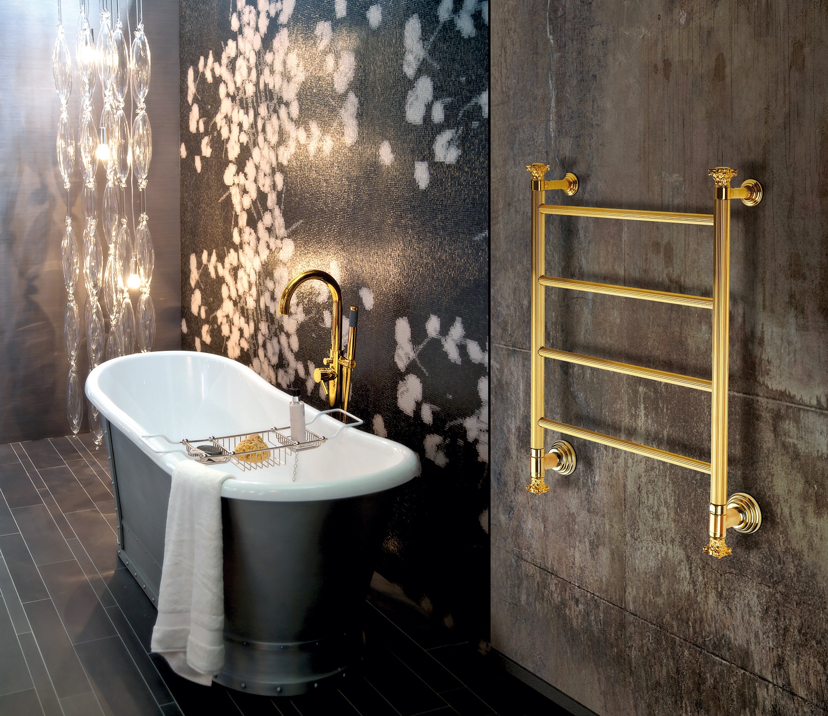 SERIE: Capitelli by Margaroli SRL | Archello