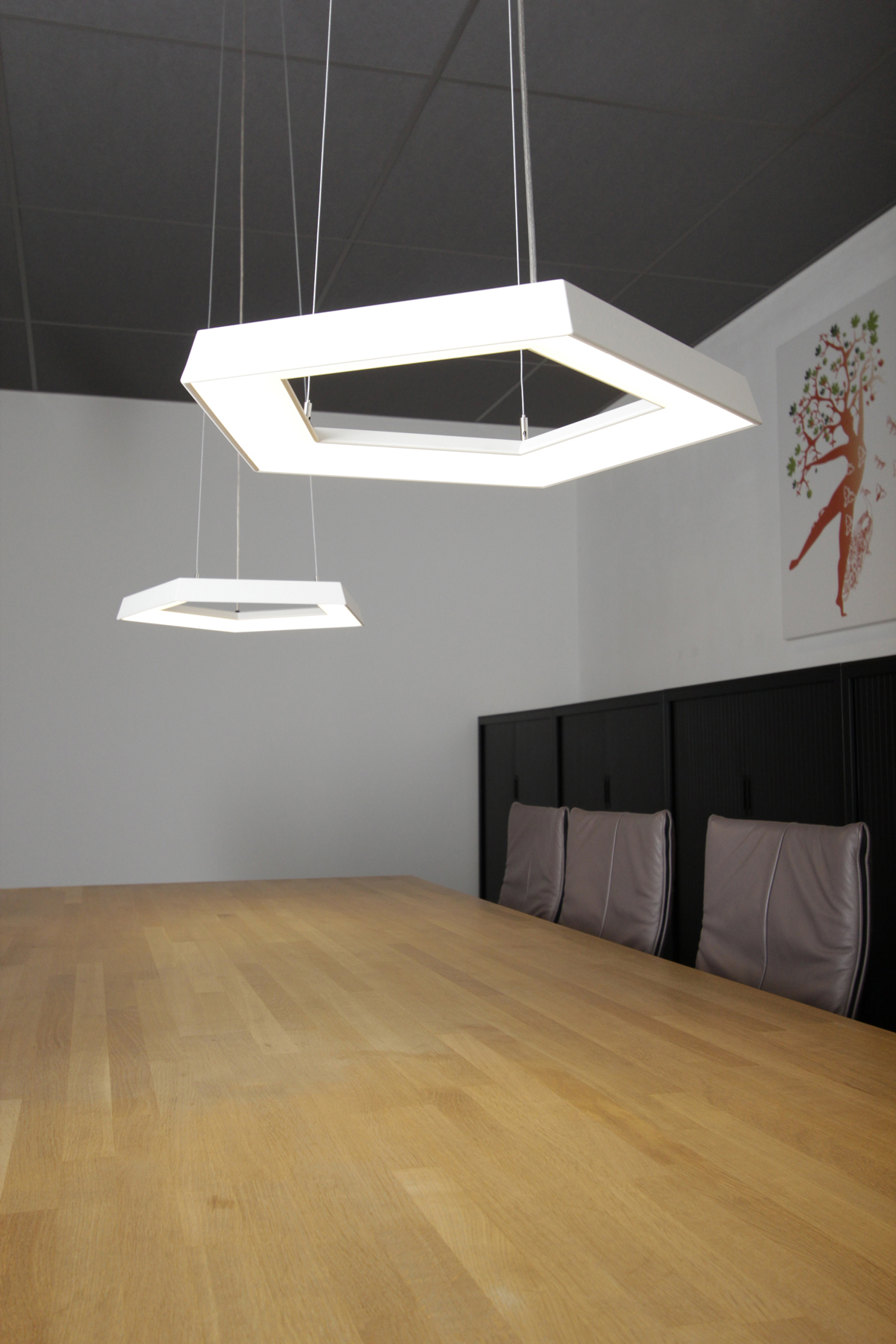 ED PENTA+ by Edison Lighting Group Ltd. | Archello