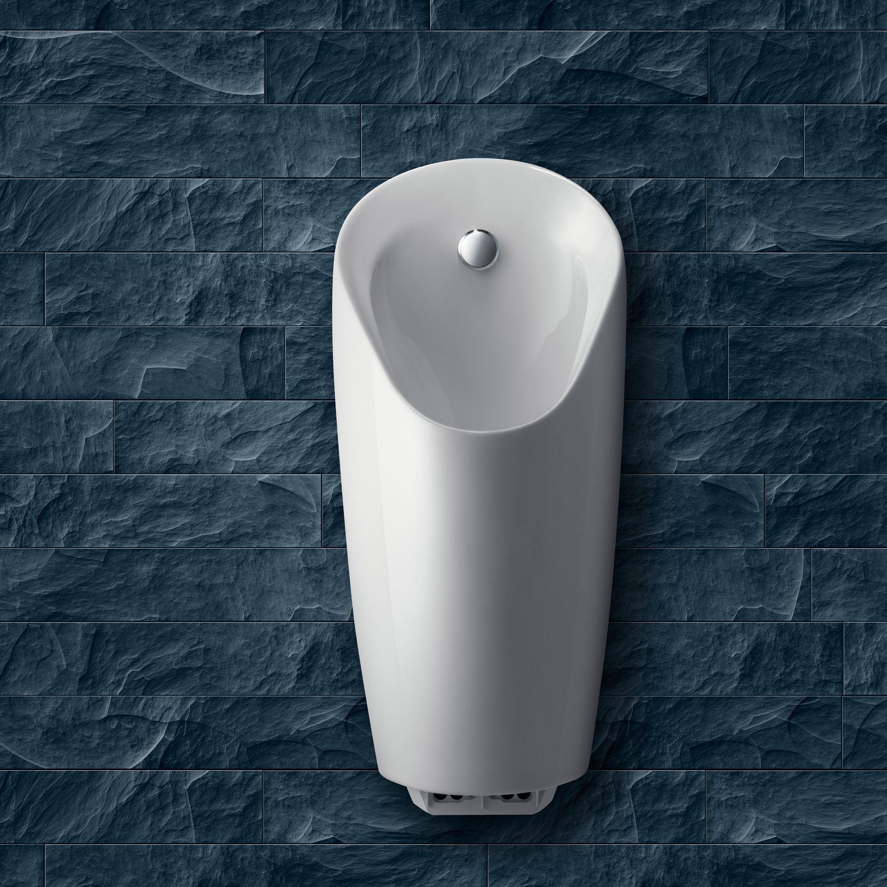 Geberit Urinal-system van Geberit | Archello