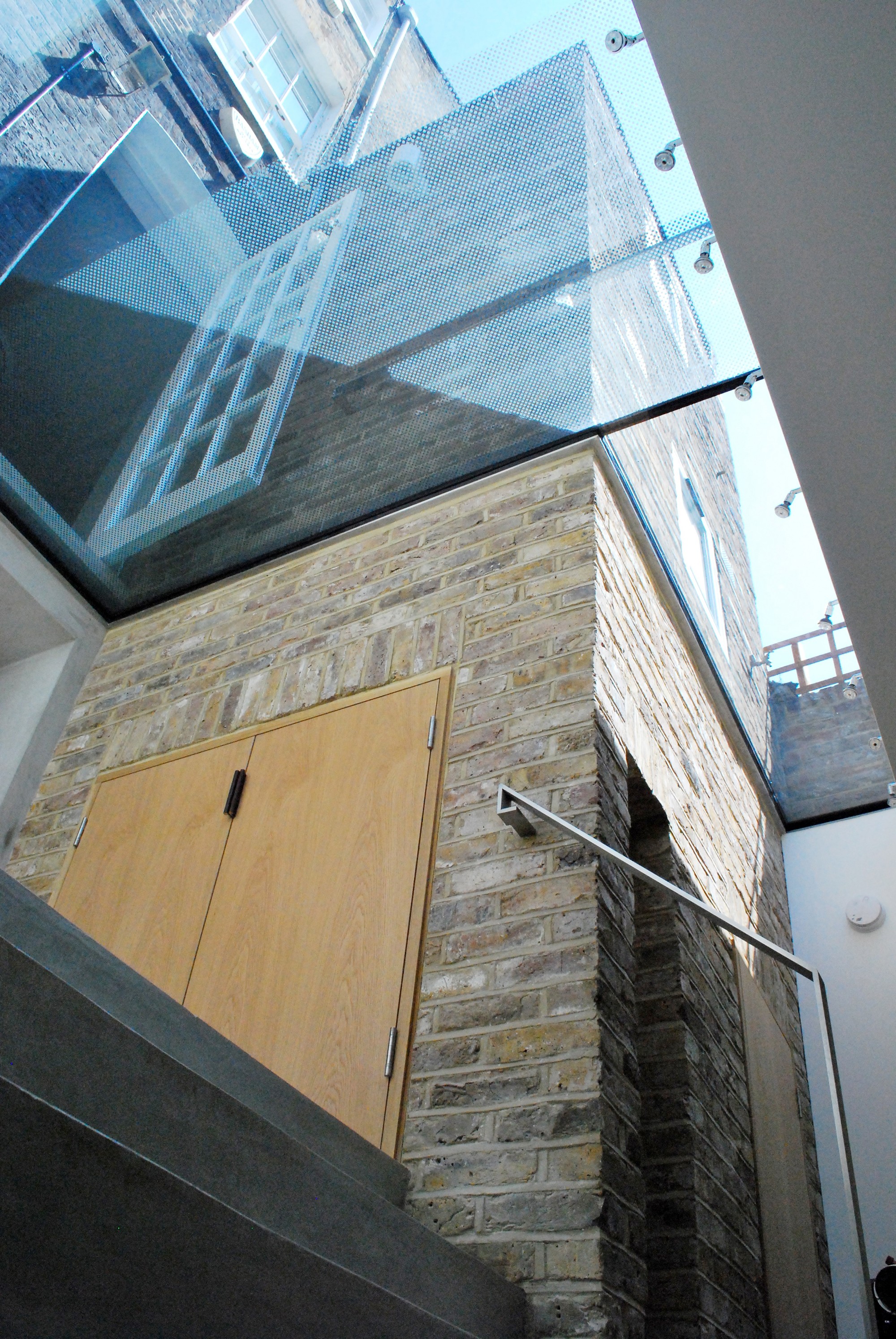 Listed House | Robert Dye Architects | Archello