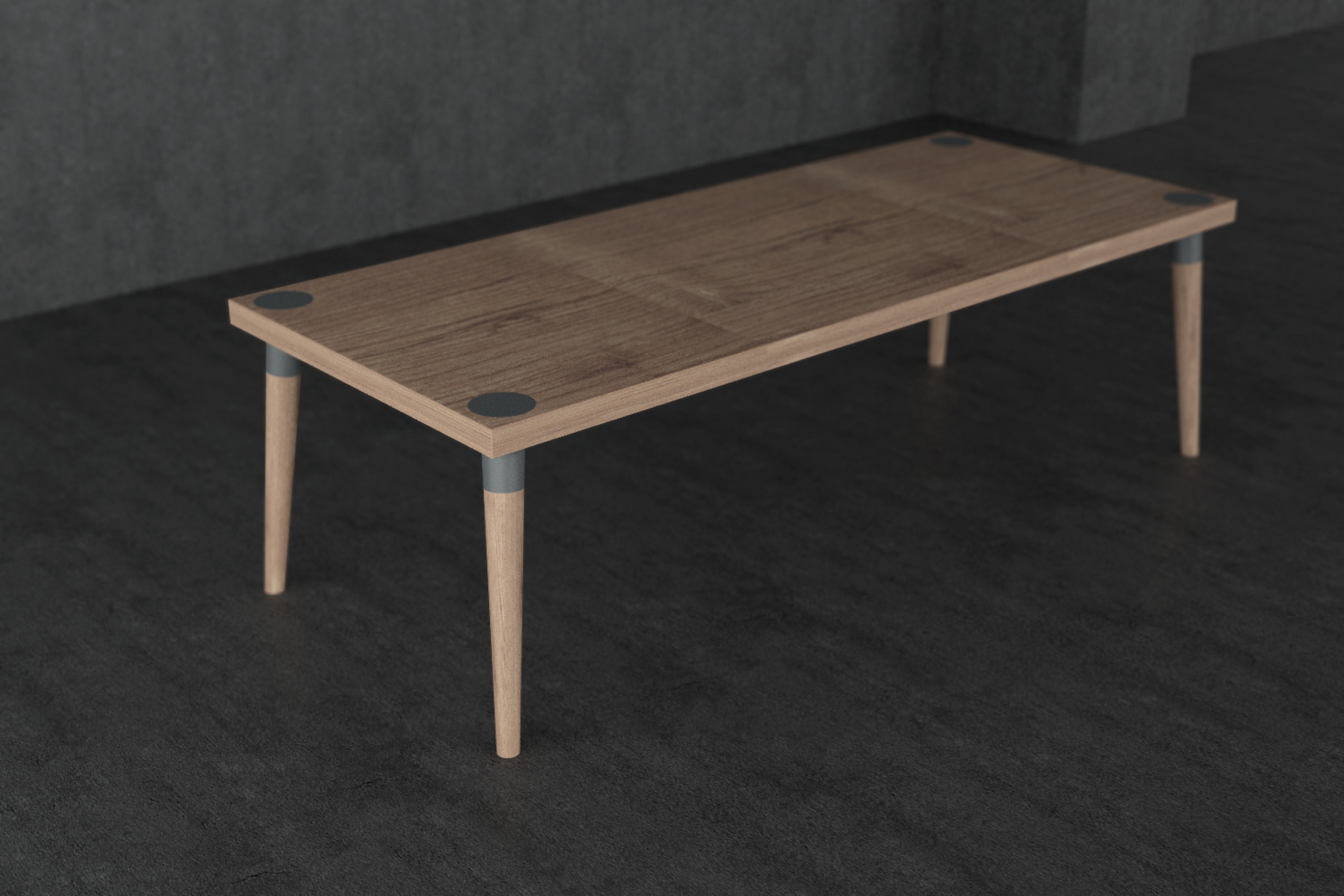 TABLES by QC Floors s.r.o. | Archello