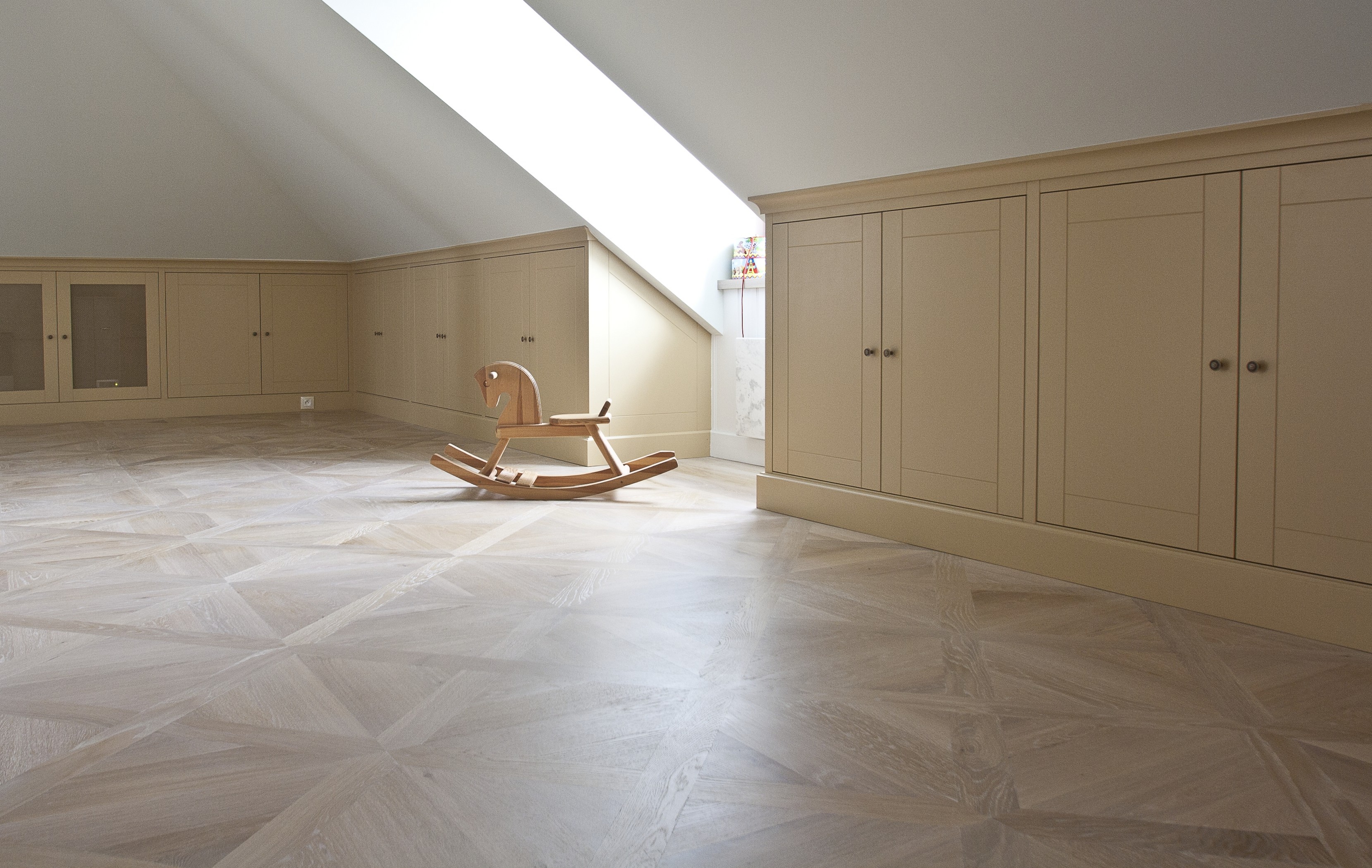 CLASSIC FLOORS by QC Floors s.r.o. | Archello