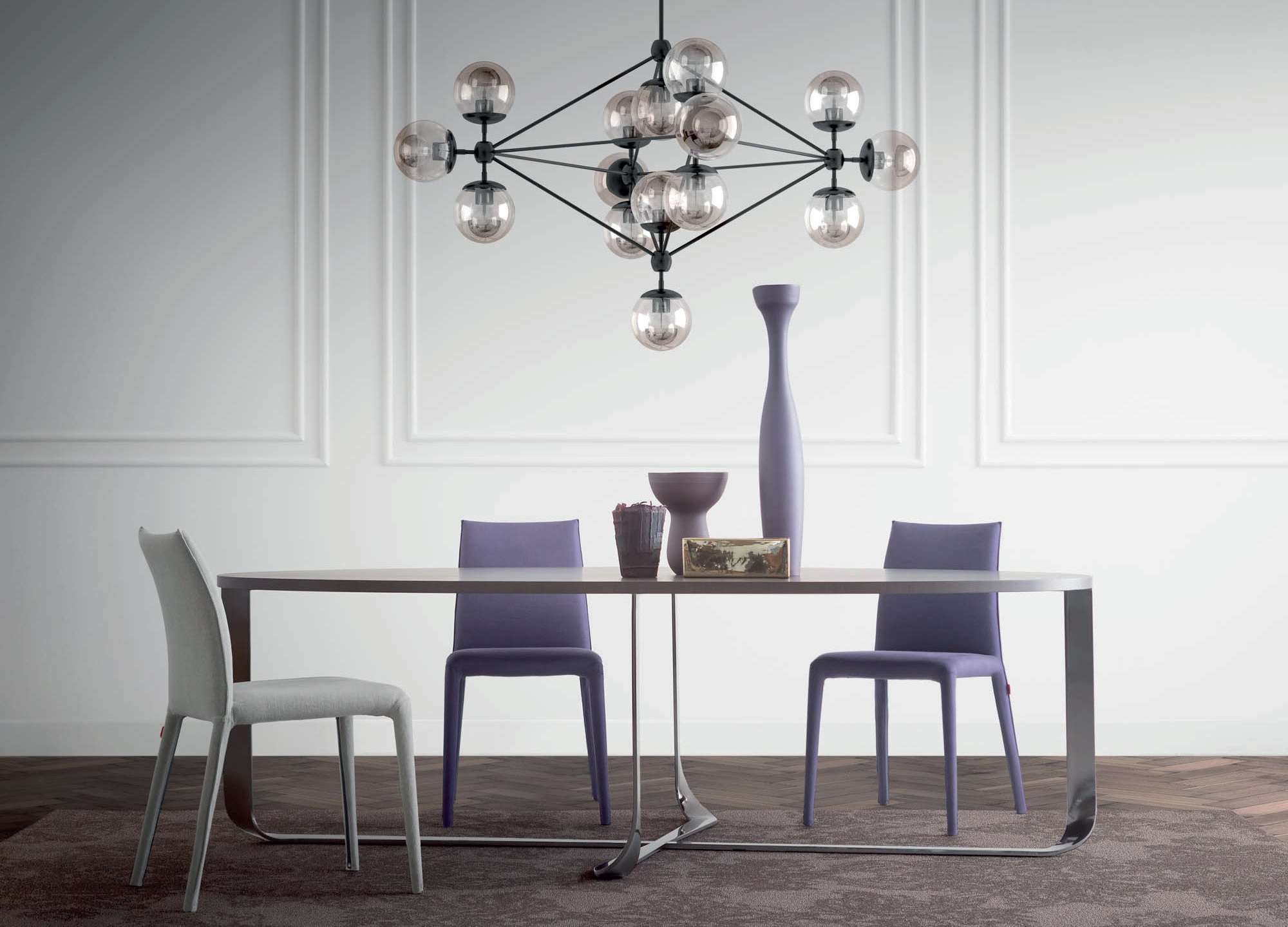 CONFLUENCE by Pianca S.p.a. | Archello