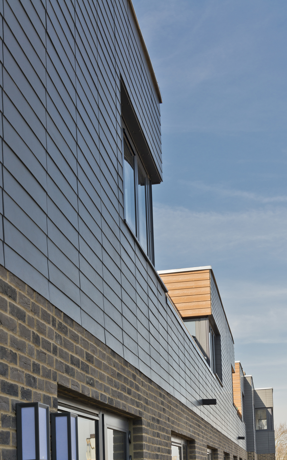 Damien Court | Marley Eternit | Archello