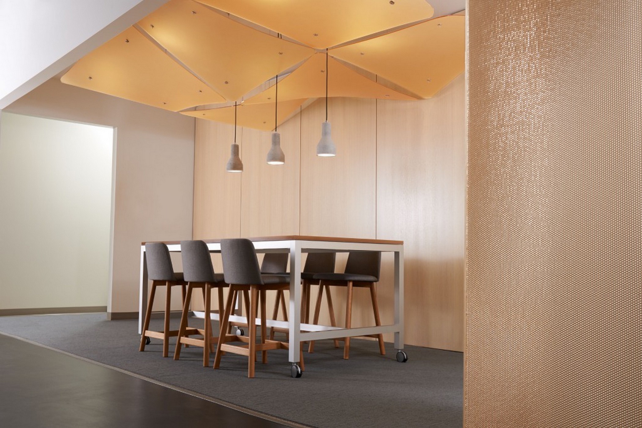 Shapes by 3form | Archello