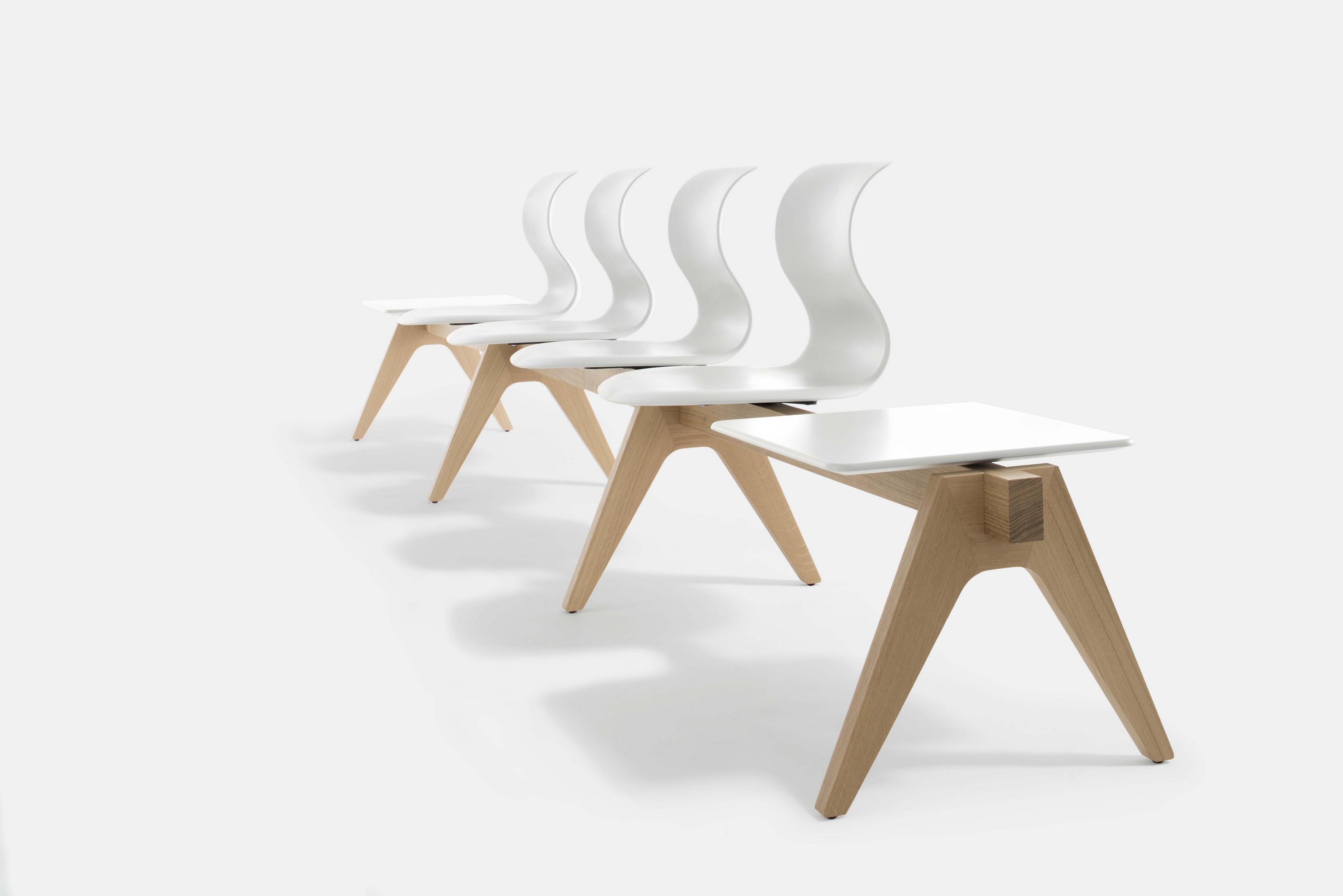 PRO traverse chair by Flötotto | Archello