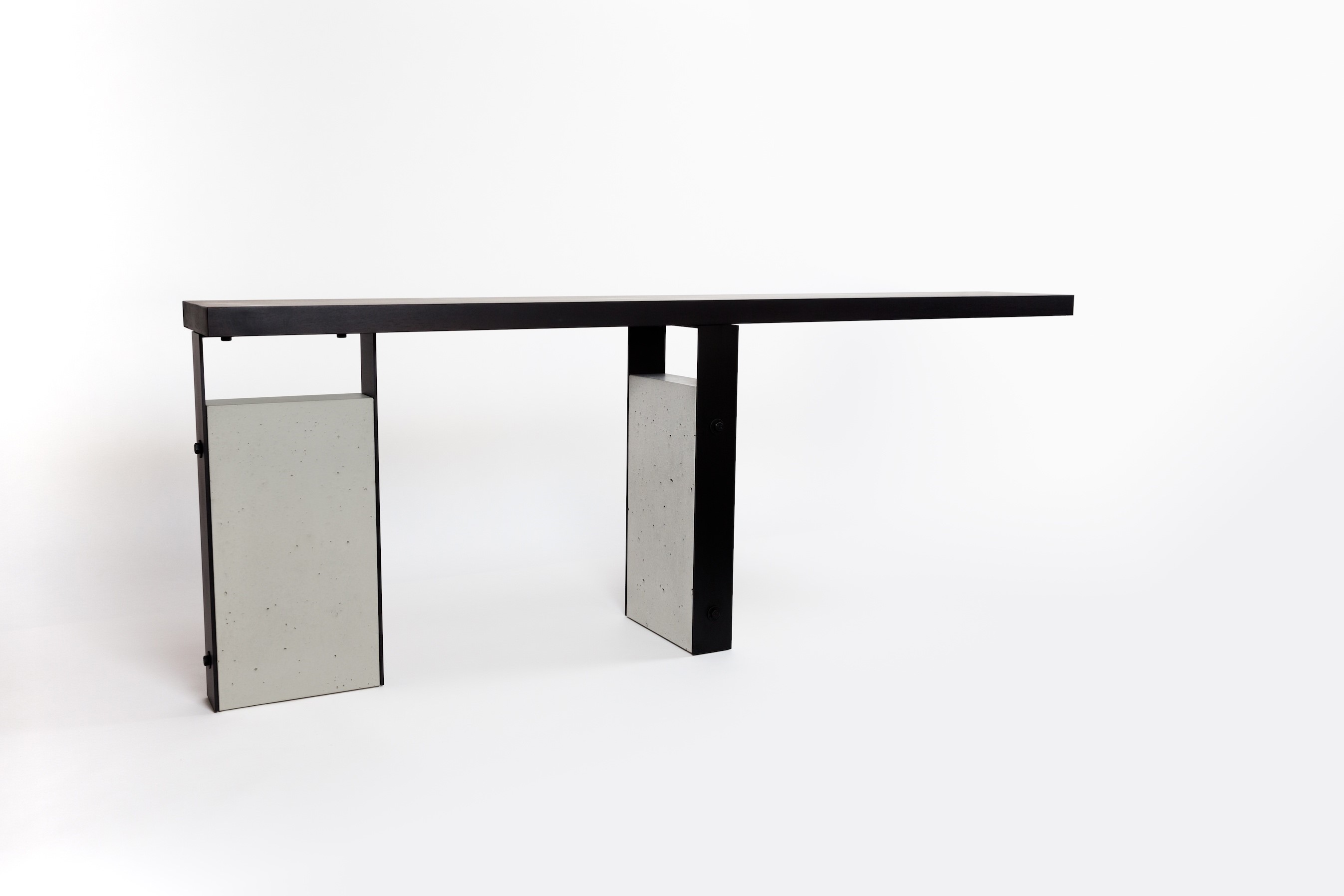 Table by Steven Pollock by Steven Pollock | Archello