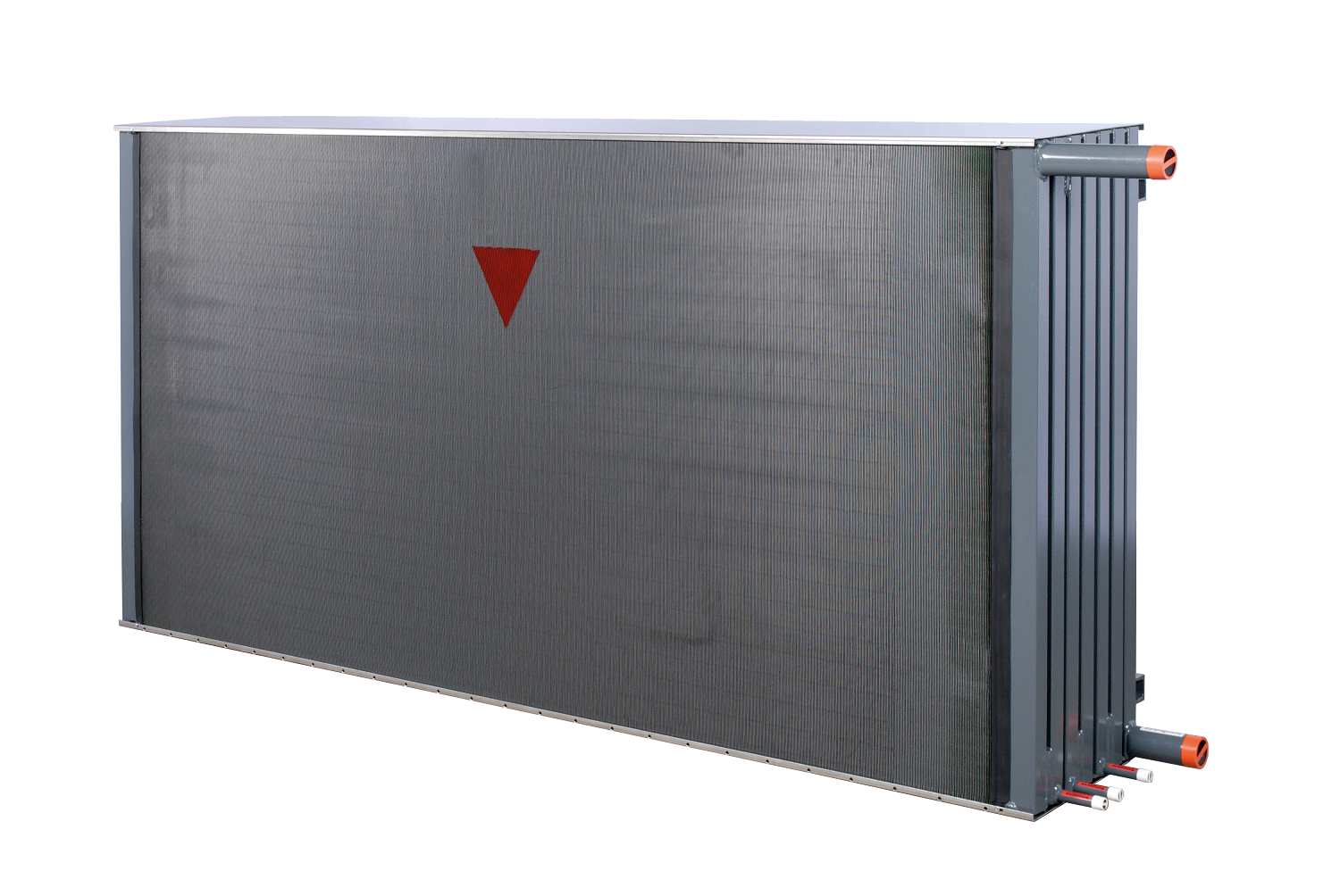 Energy Recovery Coils by Konvekta AG | Archello