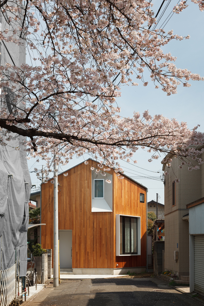 House U | Atelier KUKKA Architects | Archello