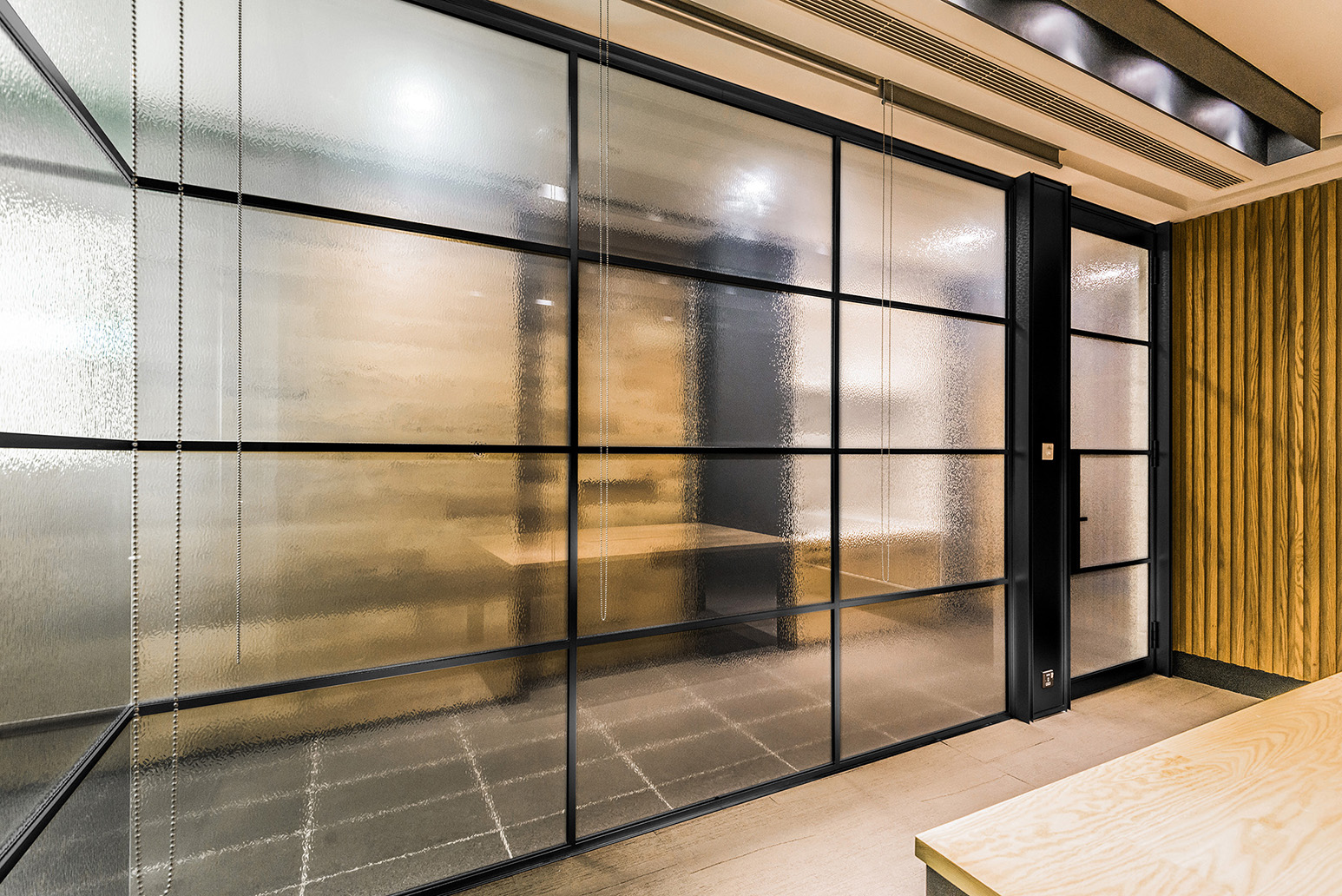 Brooklyn - JEB Partitions by JEB Partitions | Archello