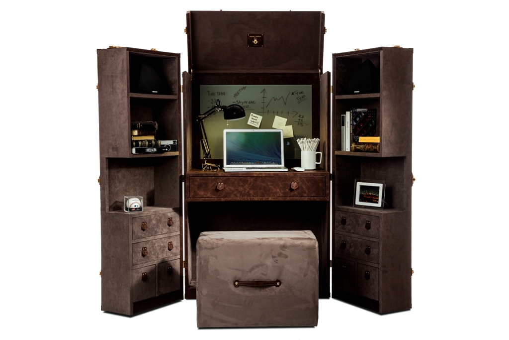 Royal Trunk | Archello