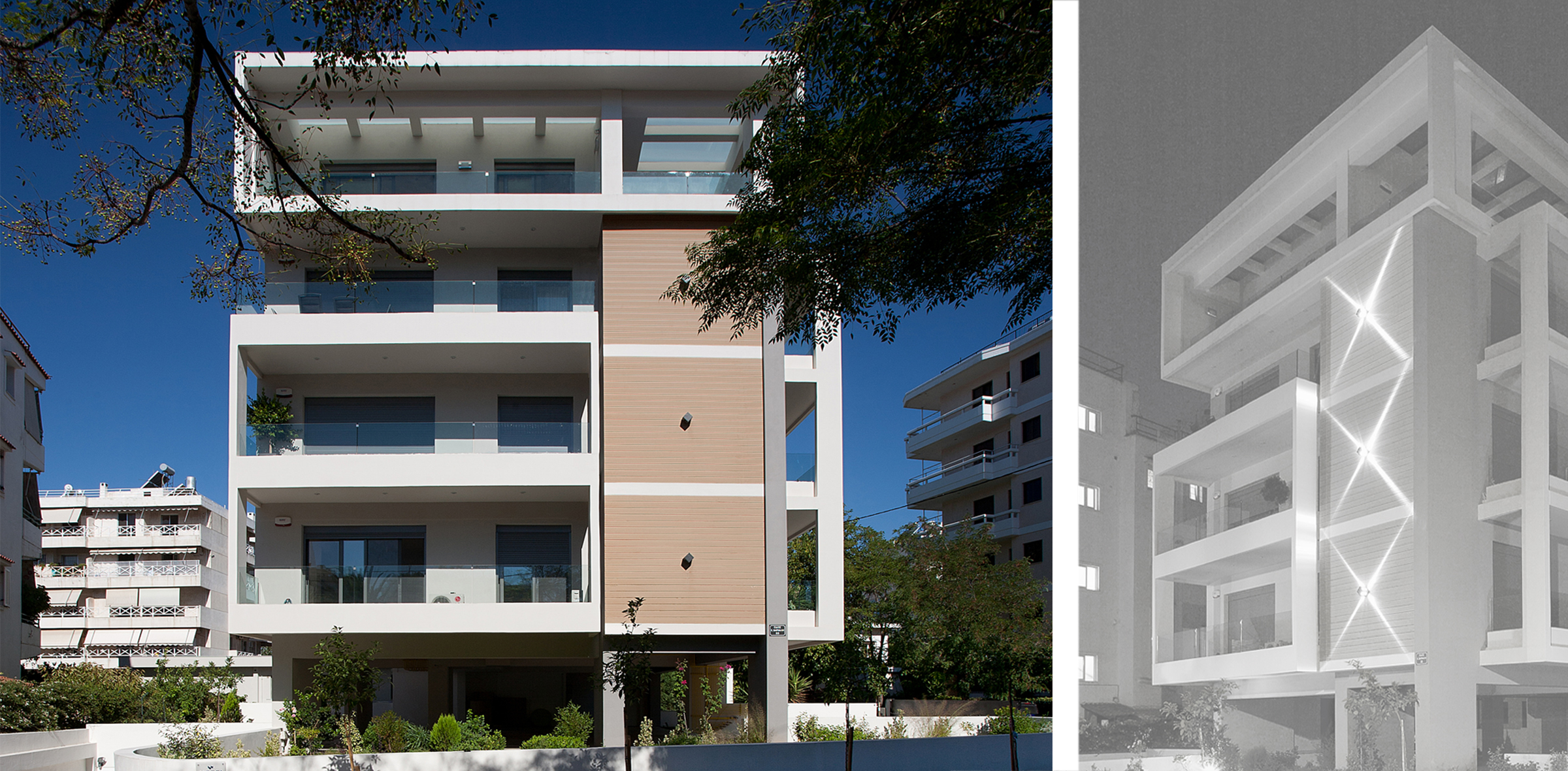 The Chalandri Project | o25 | Archello