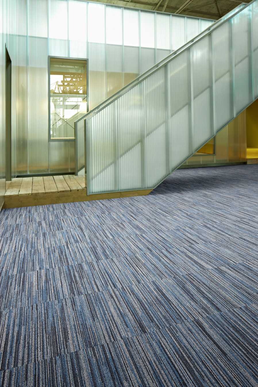 Desso AirMaster by Tarkett | Archello