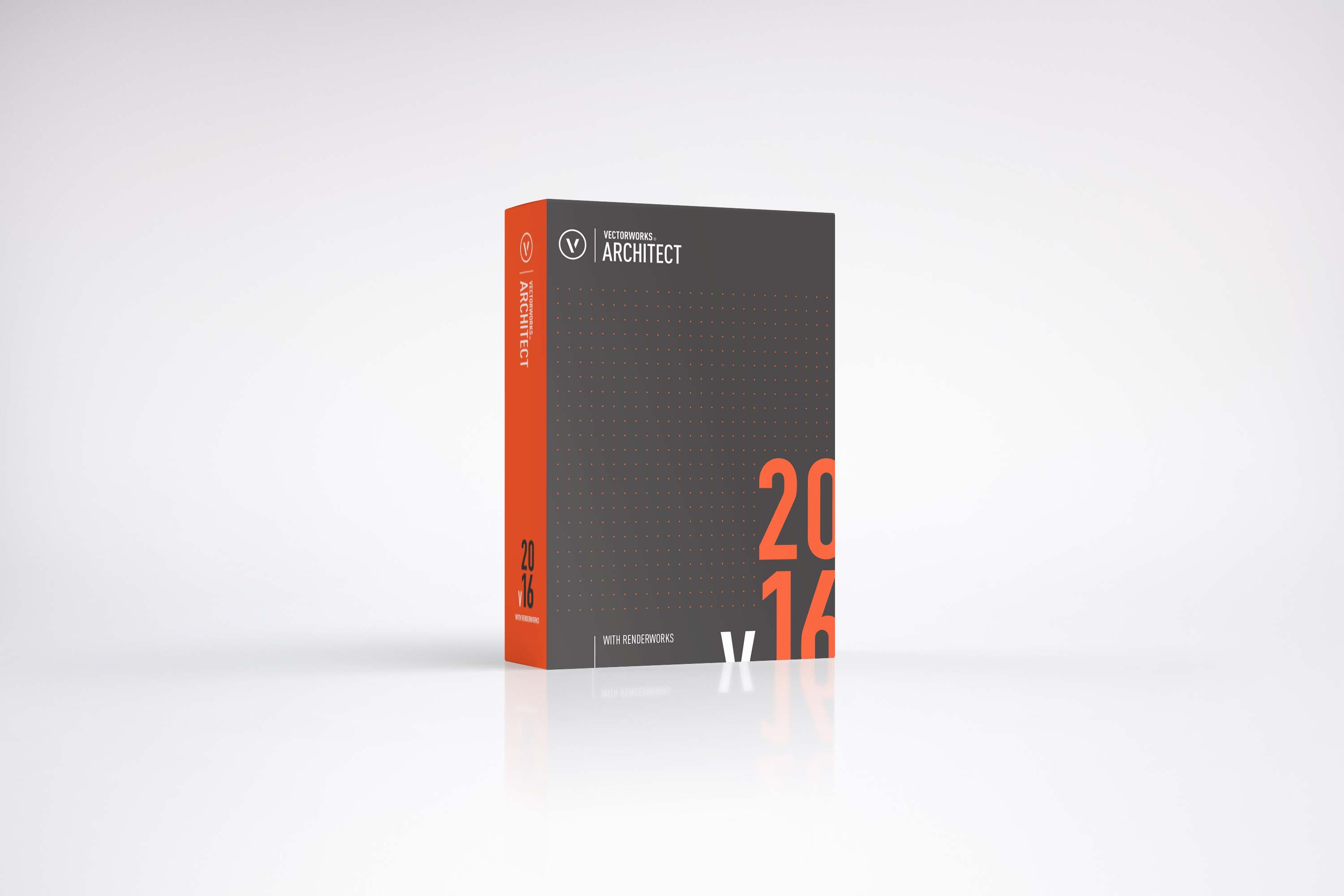 Vectorworks Architect with Renderworks software by Vectorworks, Inc ...