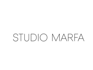STUDIO MARFA | Archello