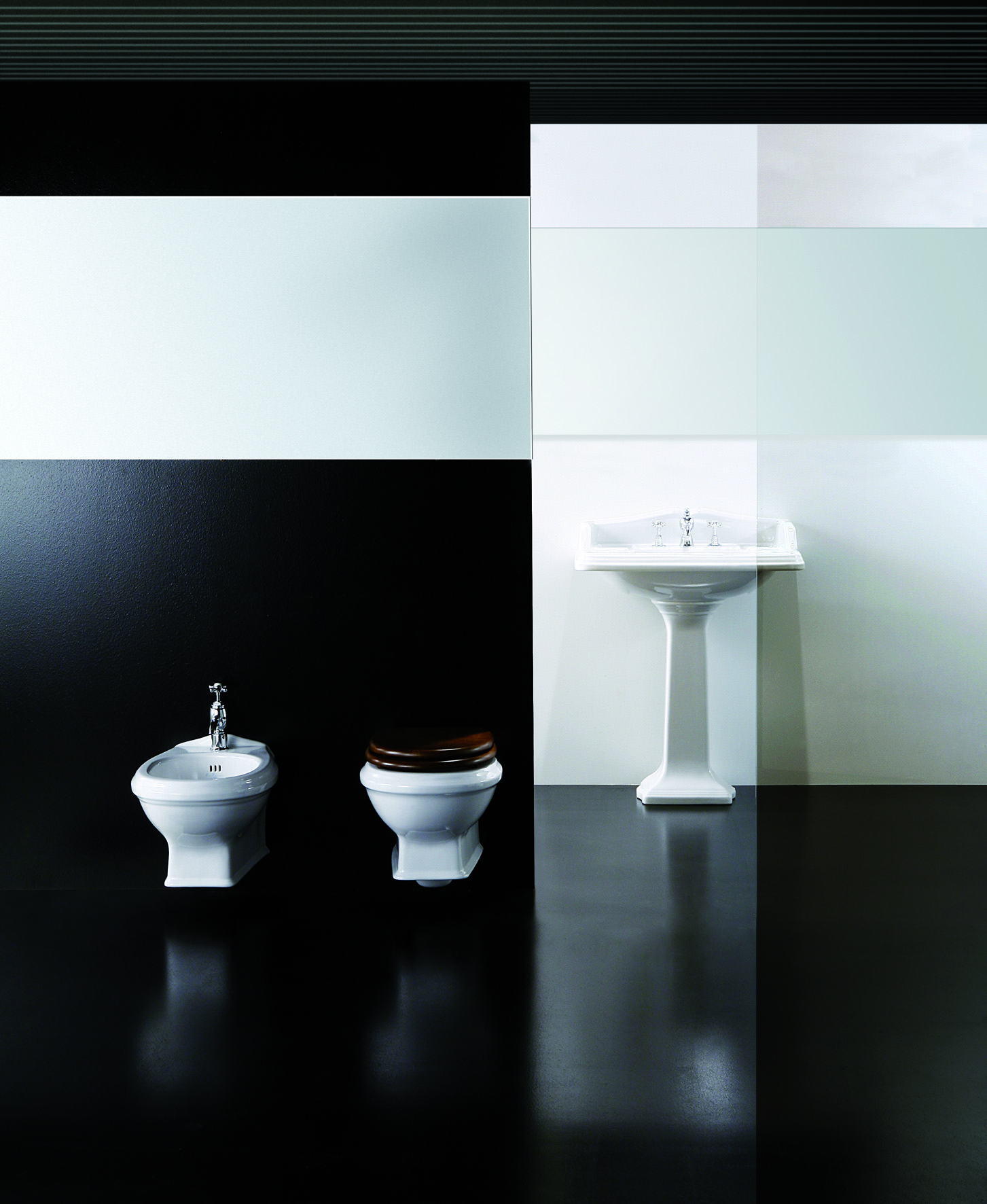 ARCADE by Simas s.p.a. | Archello