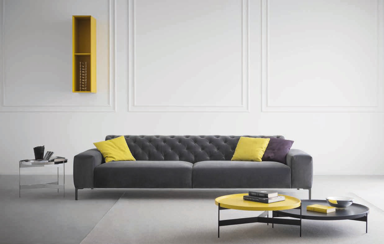 Boston by Pianca S.p.a. | Archello