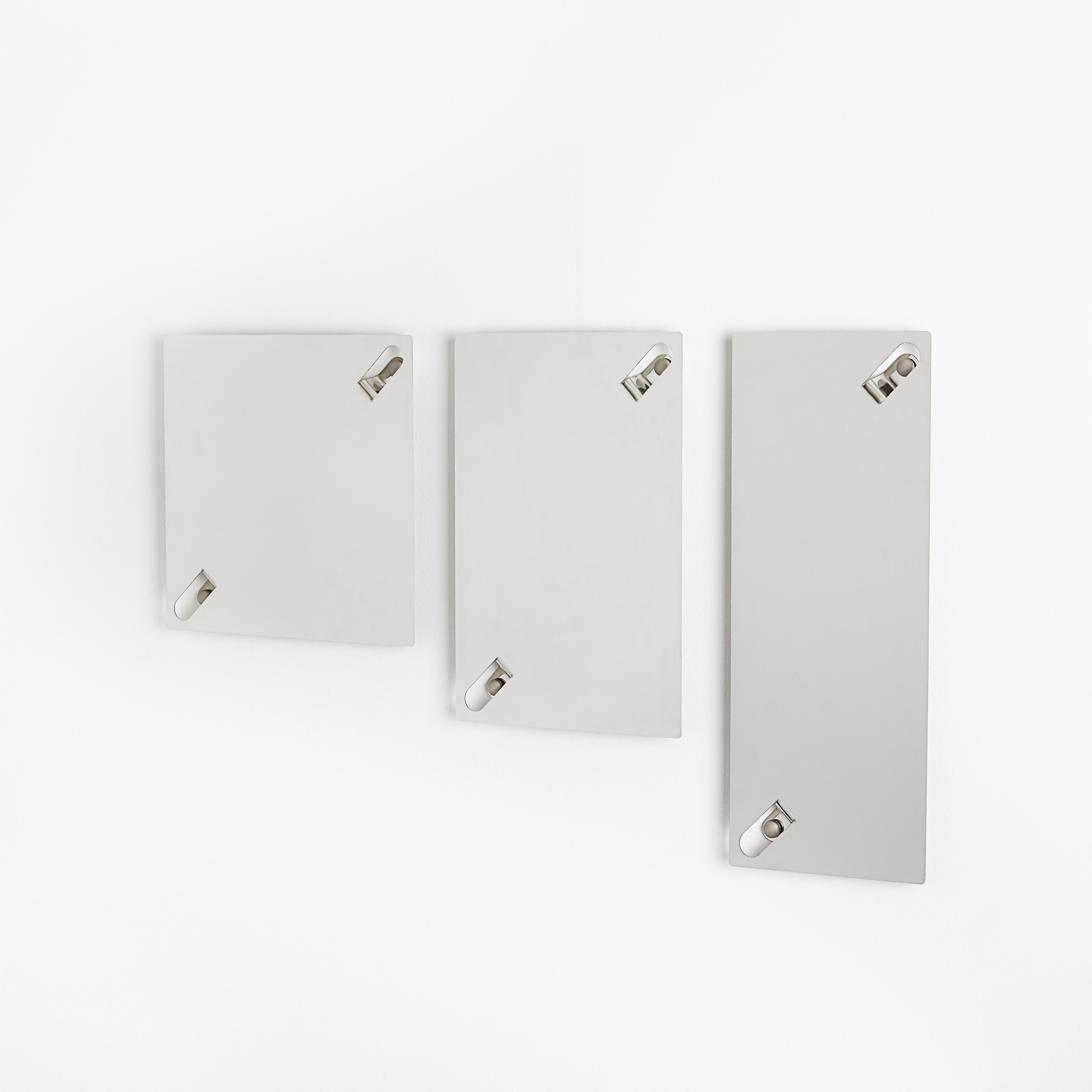 Offset Mirror by Good Thing Inc. | Archello