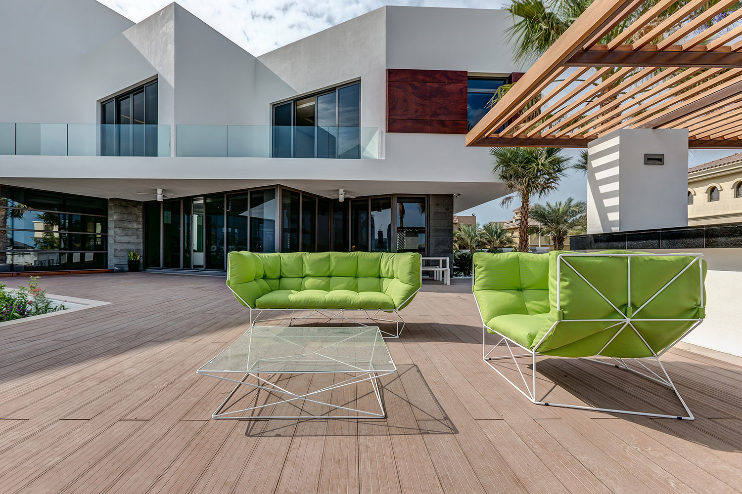 FOXHOLE by spHaus design inc | Archello