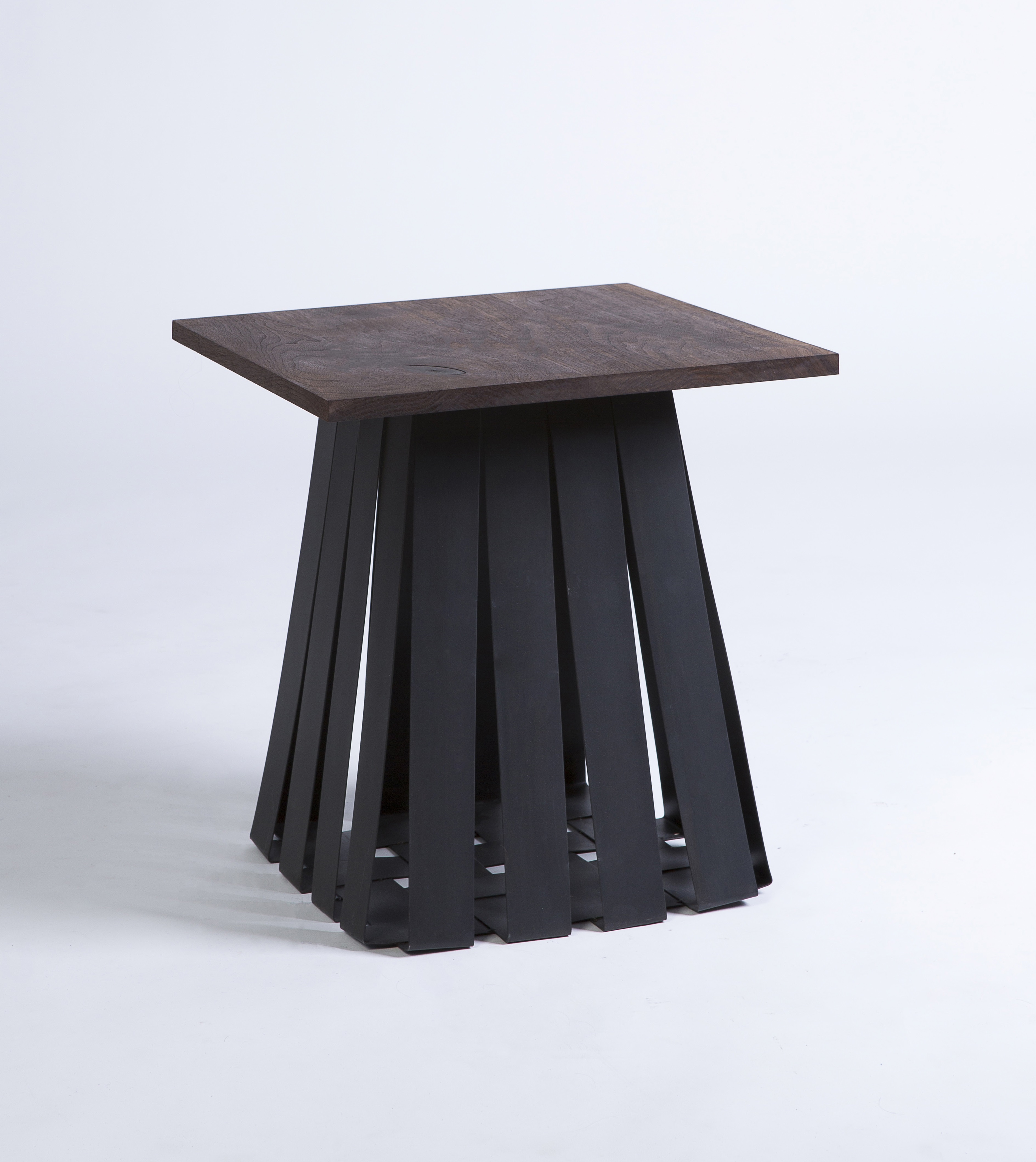 PLATED TABLE by Thislexik | Archello