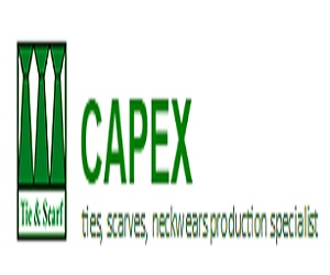 Capex Industrial Asia Co.,Ltd. | Archello