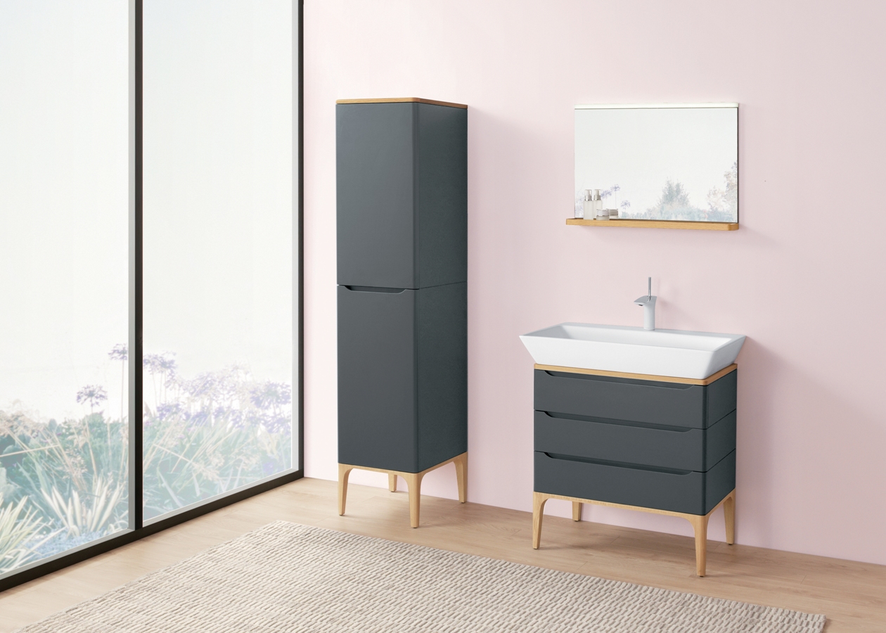 WIDE by Ronbow | Archello