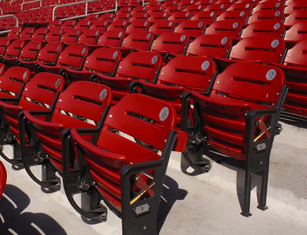 American Seating による 507 Series | Archello