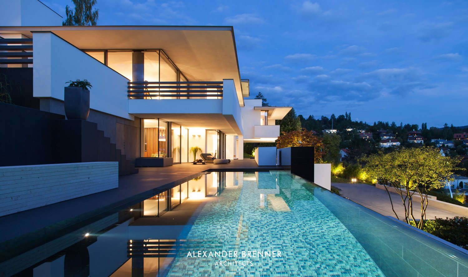 An der Achalm | Alexander Brenner Architects | Media - Photos and ...