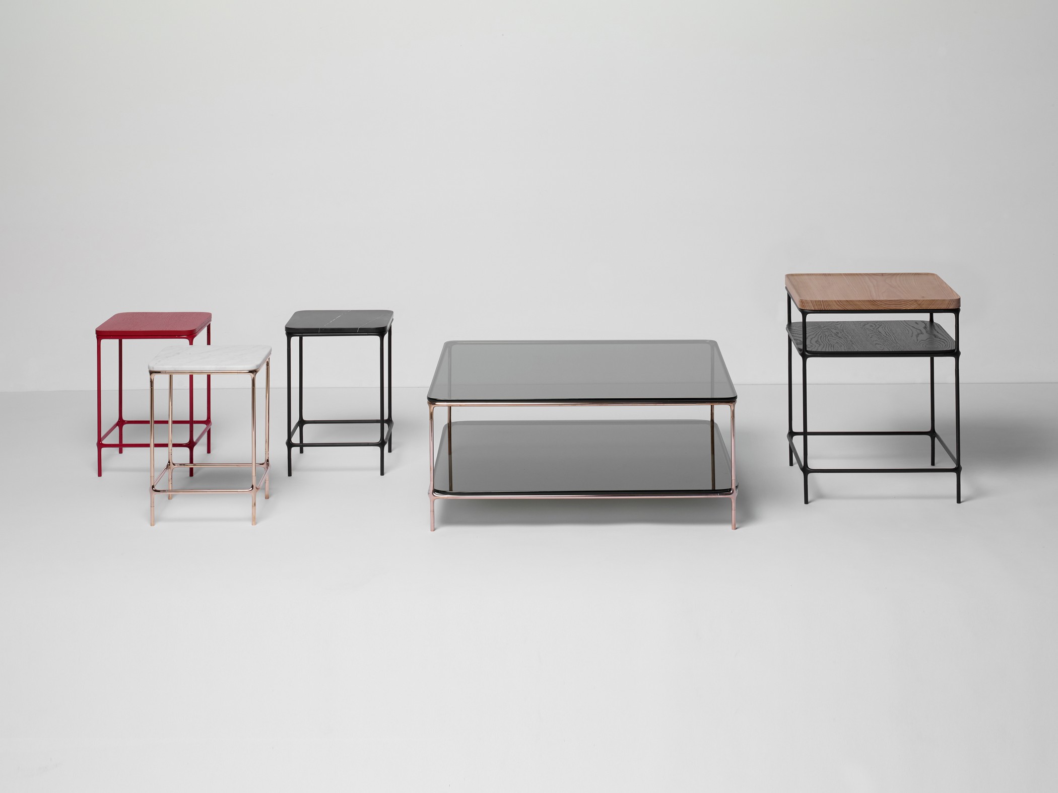 MC1 by Branch Creative | Archello