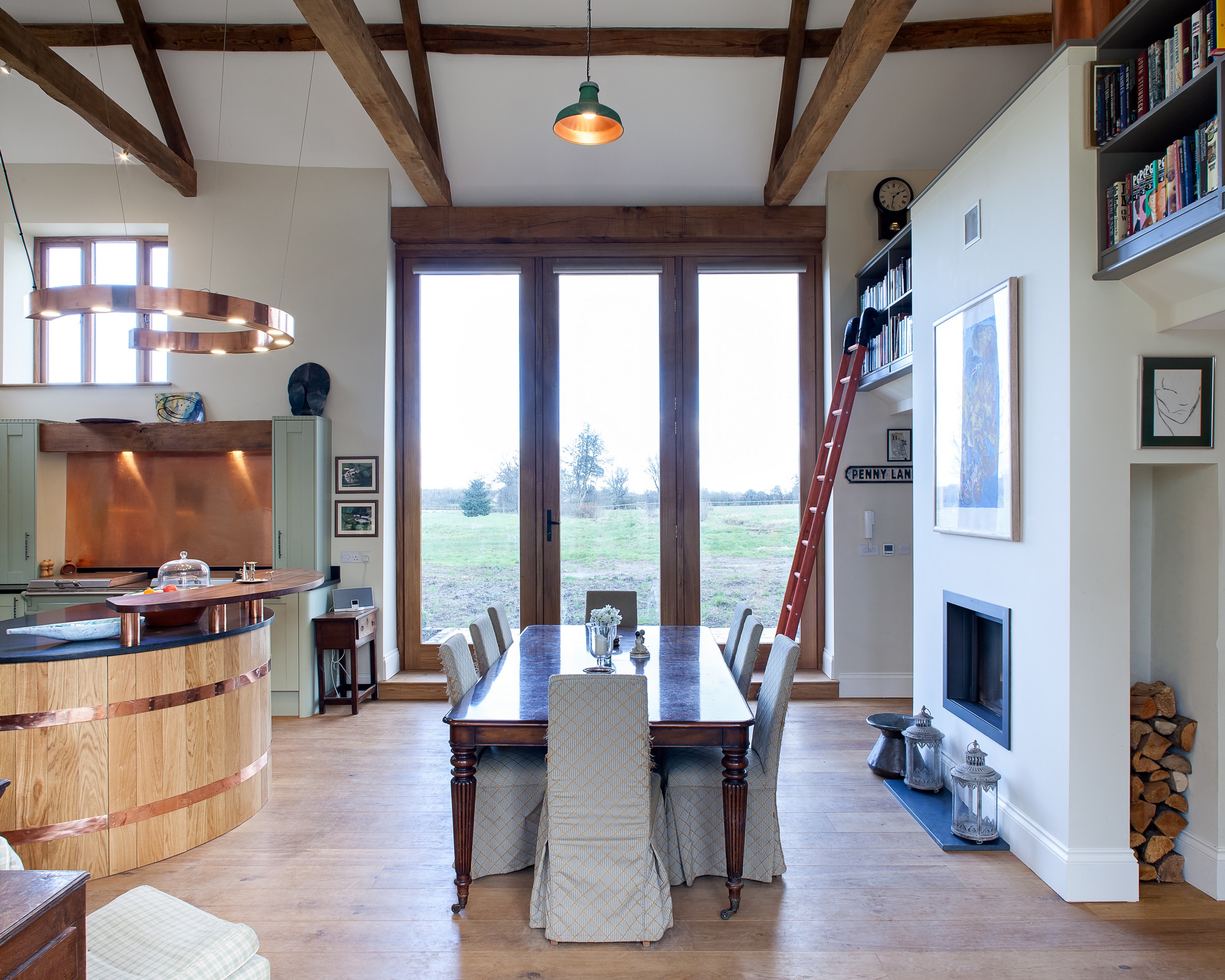 Splinter Works | Archello