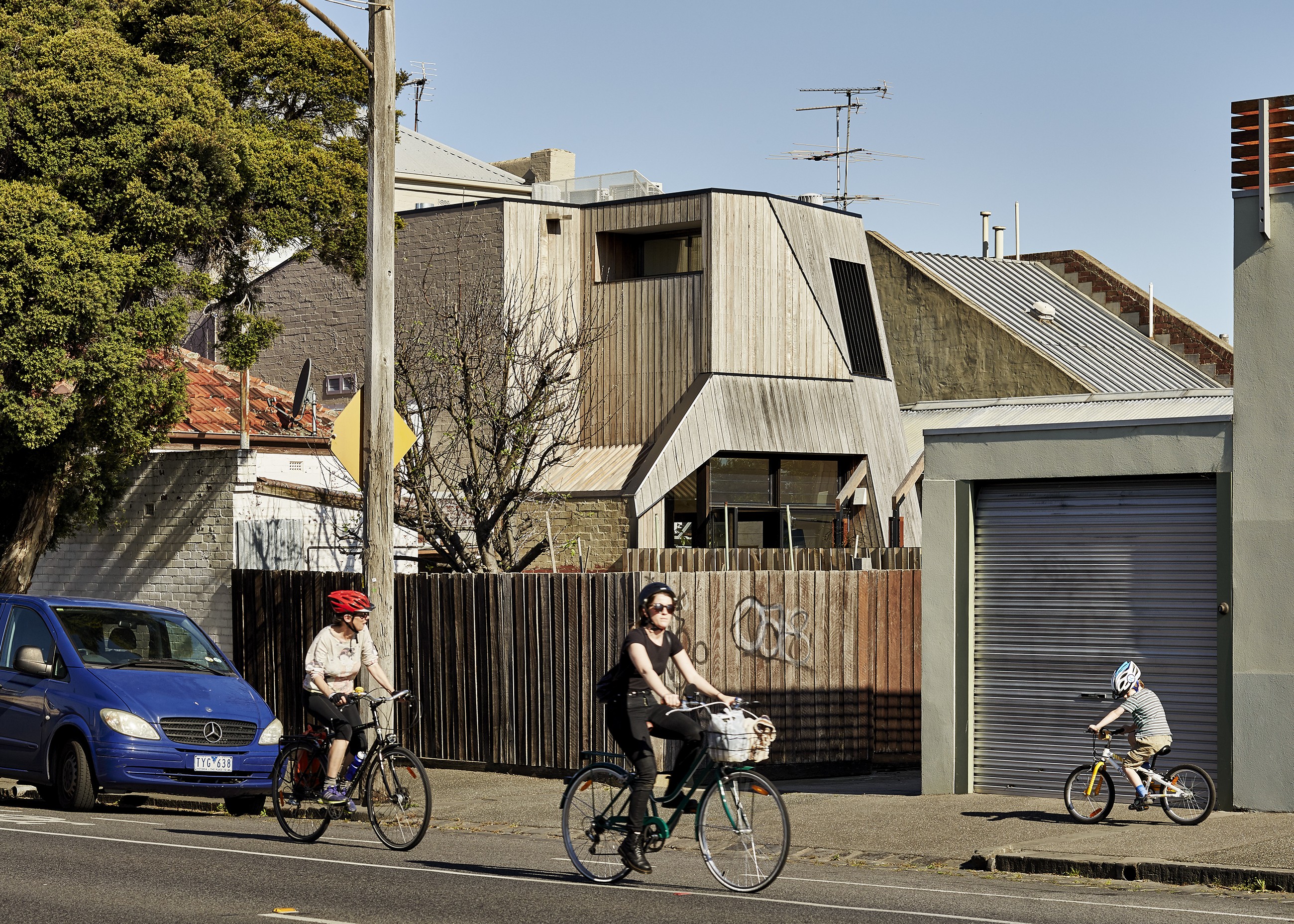 Bower House | Andrew Simpson Architects | Archello