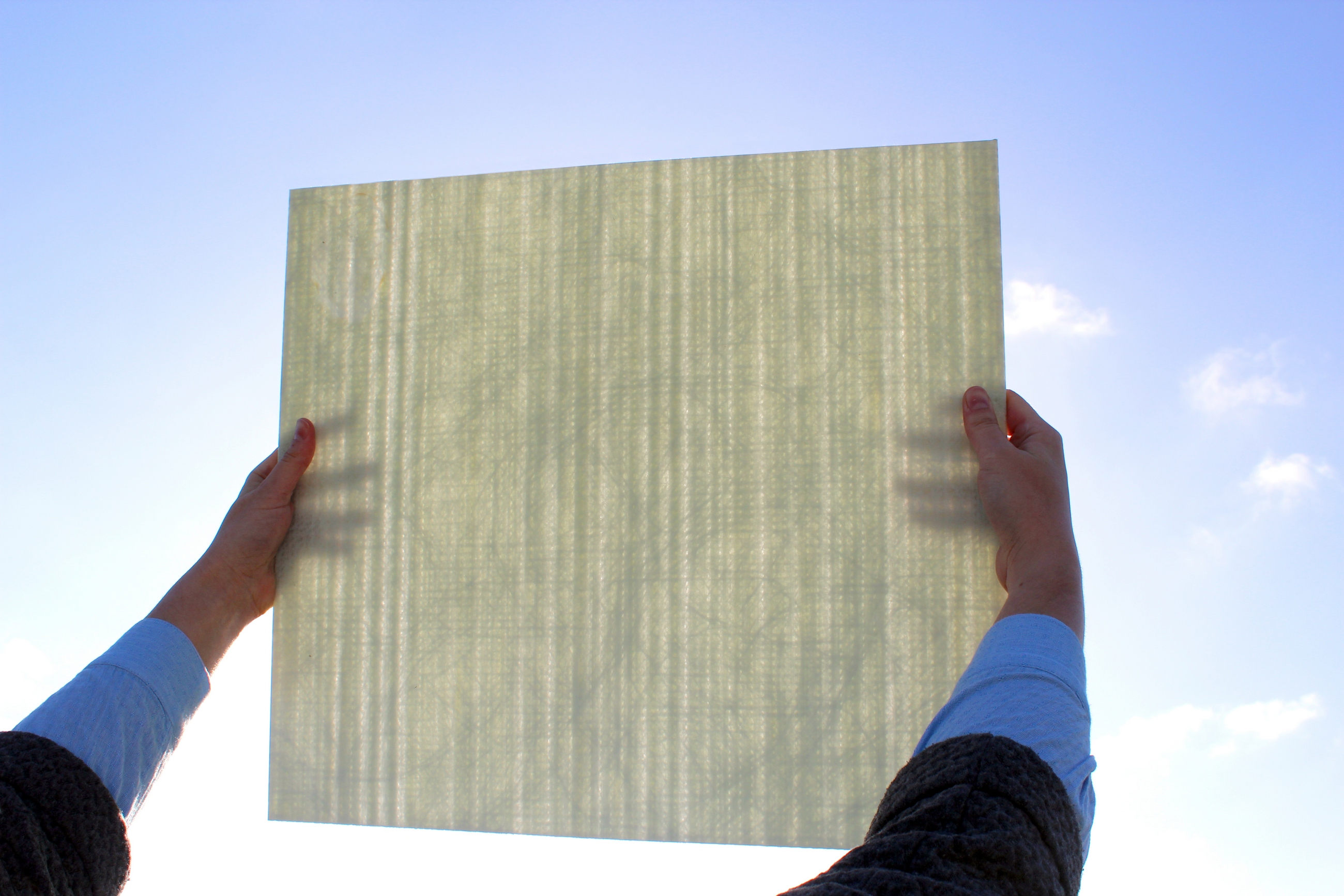 Lay Light by Lay Light by Fiberline | Archello