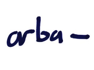 Arba Logo