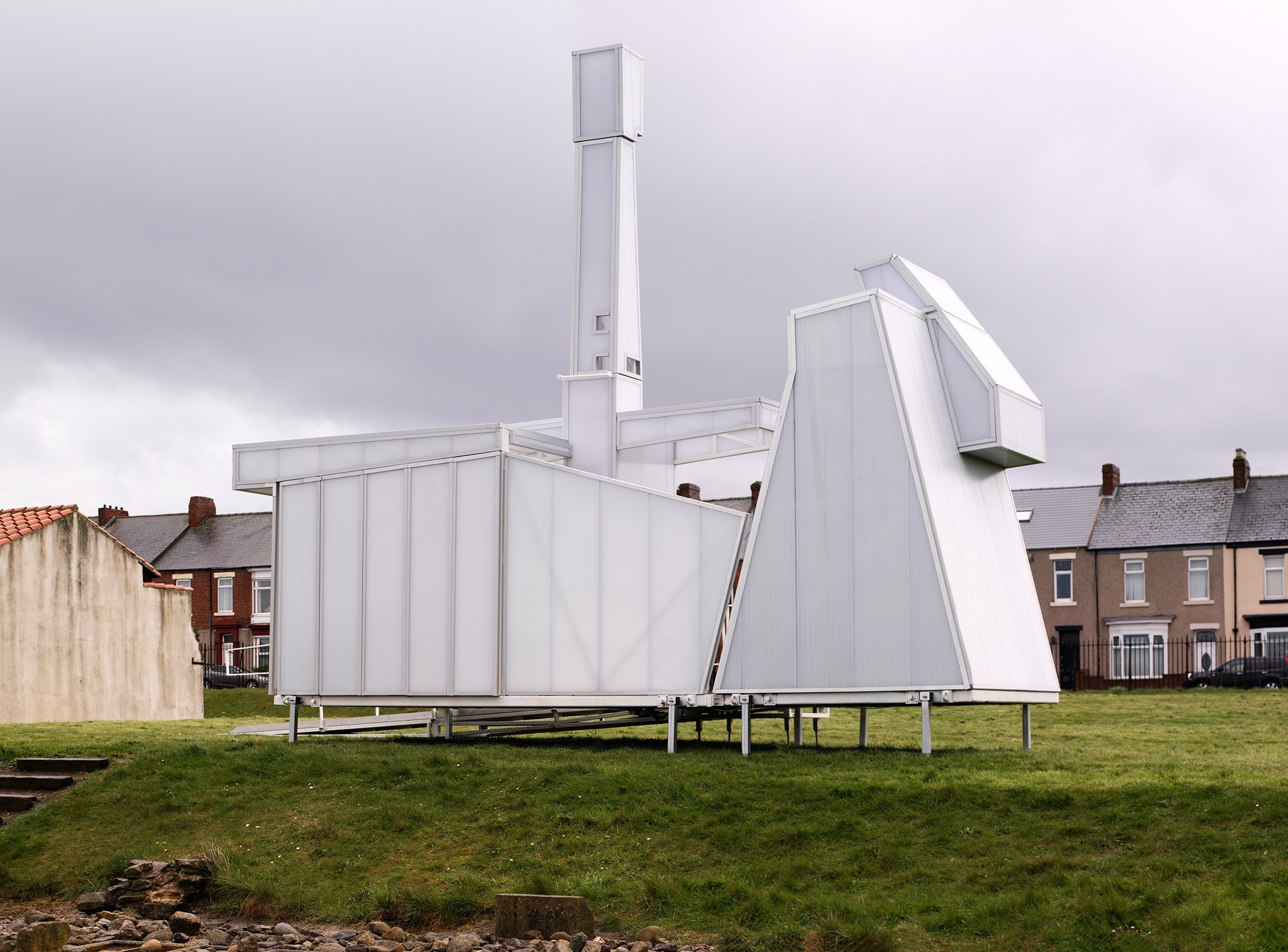 The Mansio: A Roman Travel Lodge | Matthew Butcher, Kieran Wardle and ...