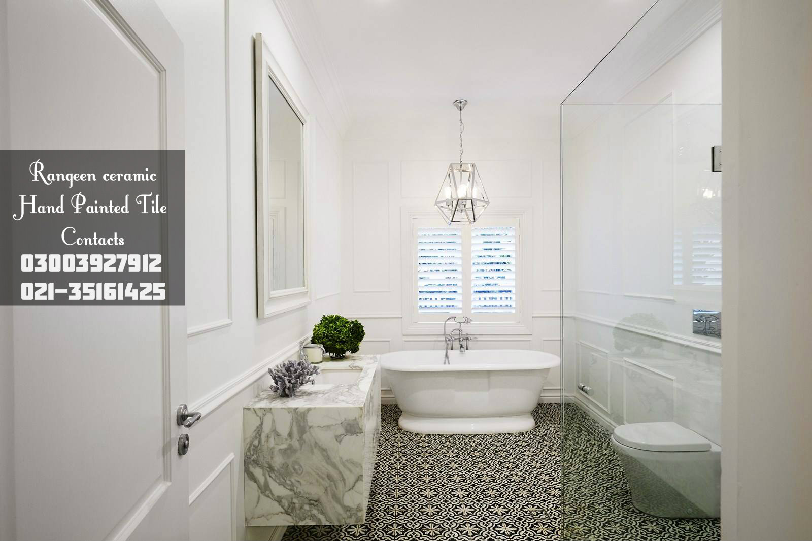 Rangeen Ceramic | Rangeen Ceramic | Archello