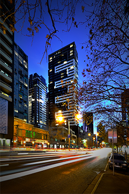 Opus Tower | Artisan Architects Pty Ltd | Archello