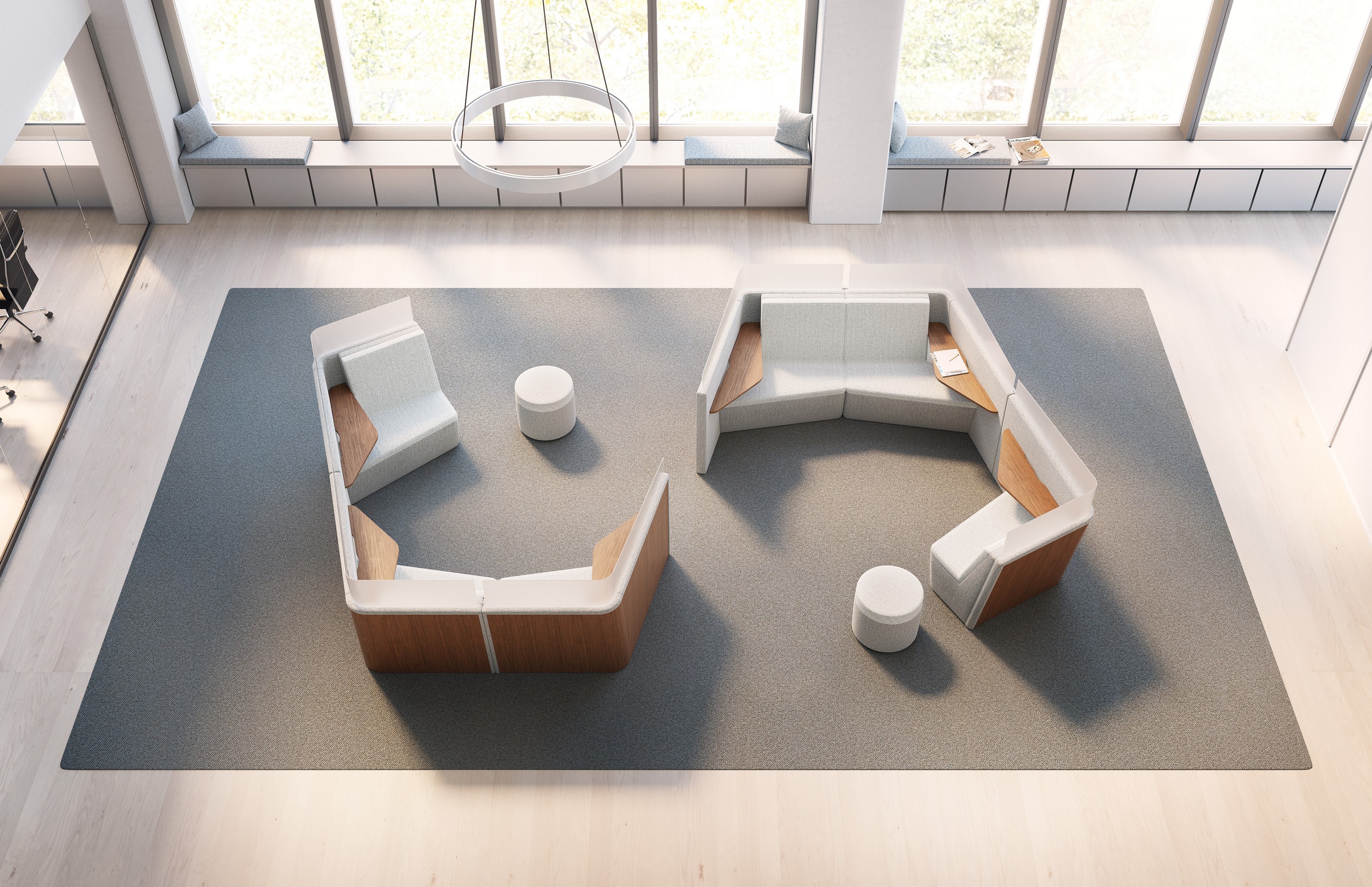 Qove by OFS Brands | Archello