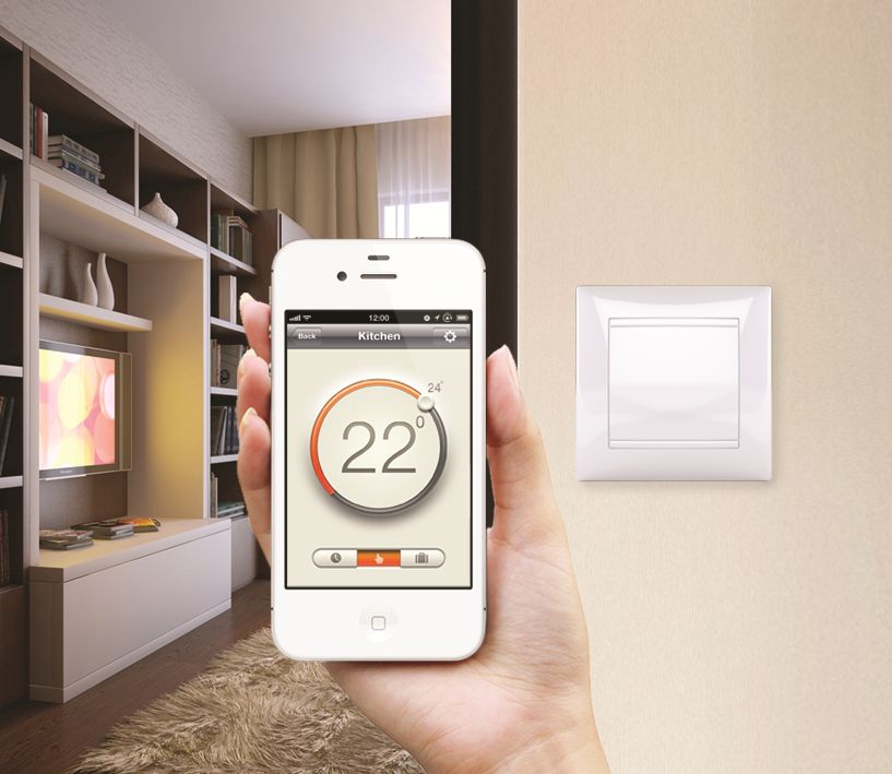 i-warm mobile comfort by i-warm GmbH | Archello