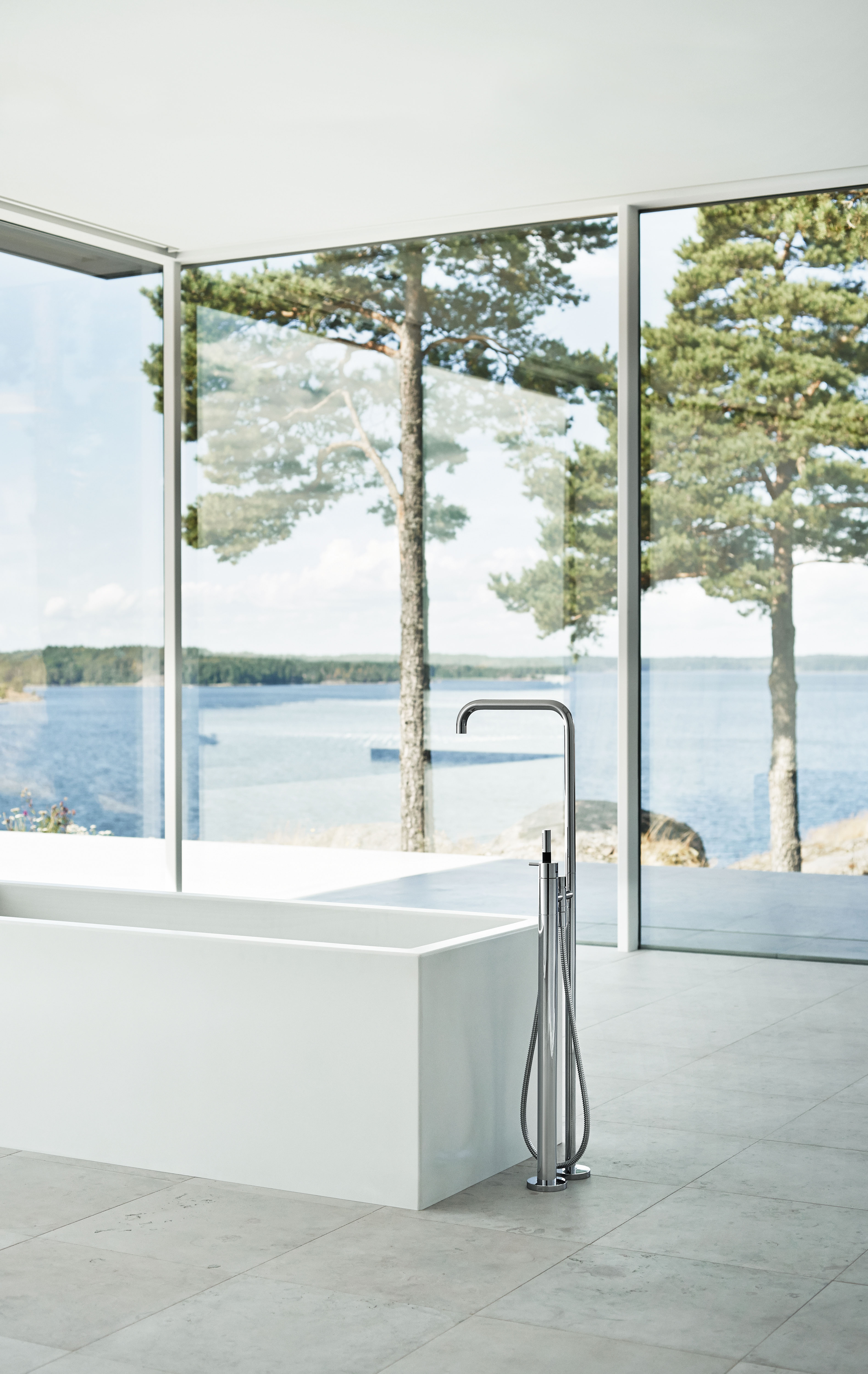 VOLA FS1 par {marque} | Archello