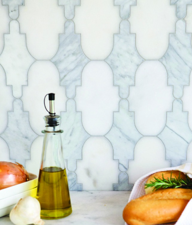 Glamour Collection by Marble Systems | Archello