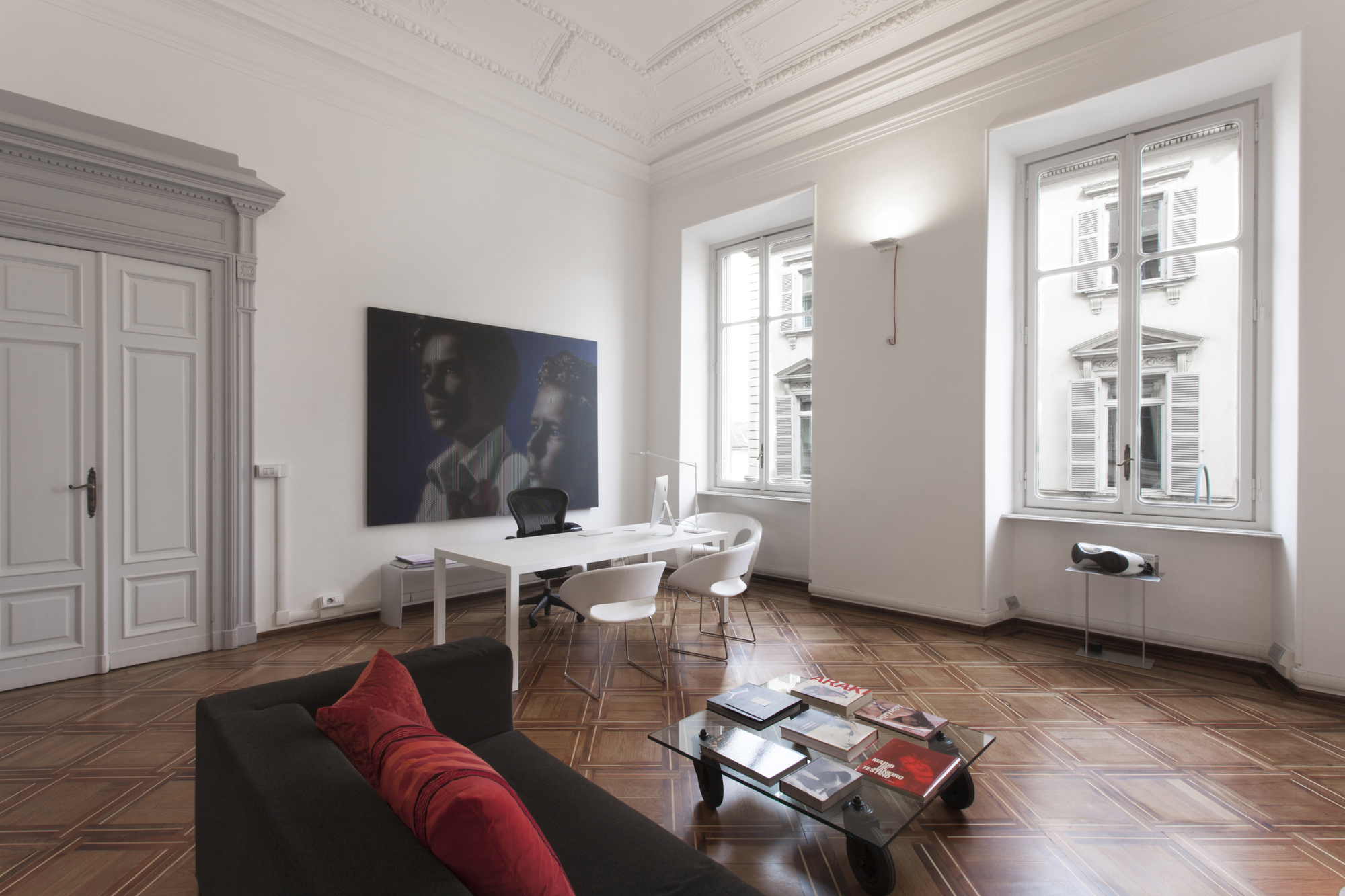 Pat Design | Archello