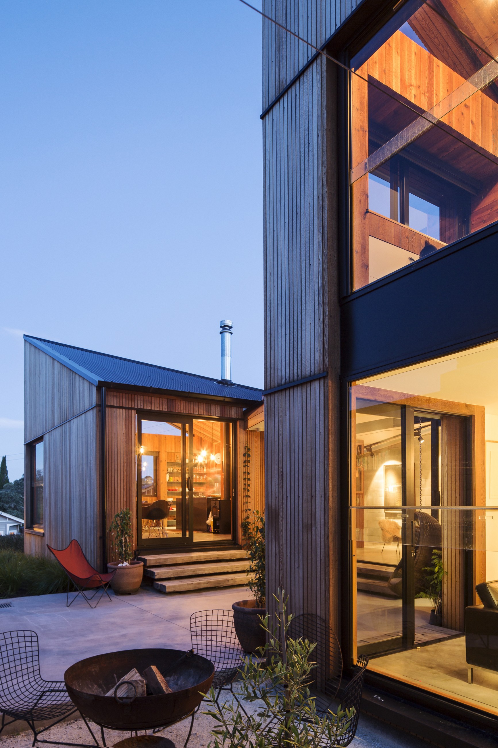 E-Type House | RTA STUDIO | Archello