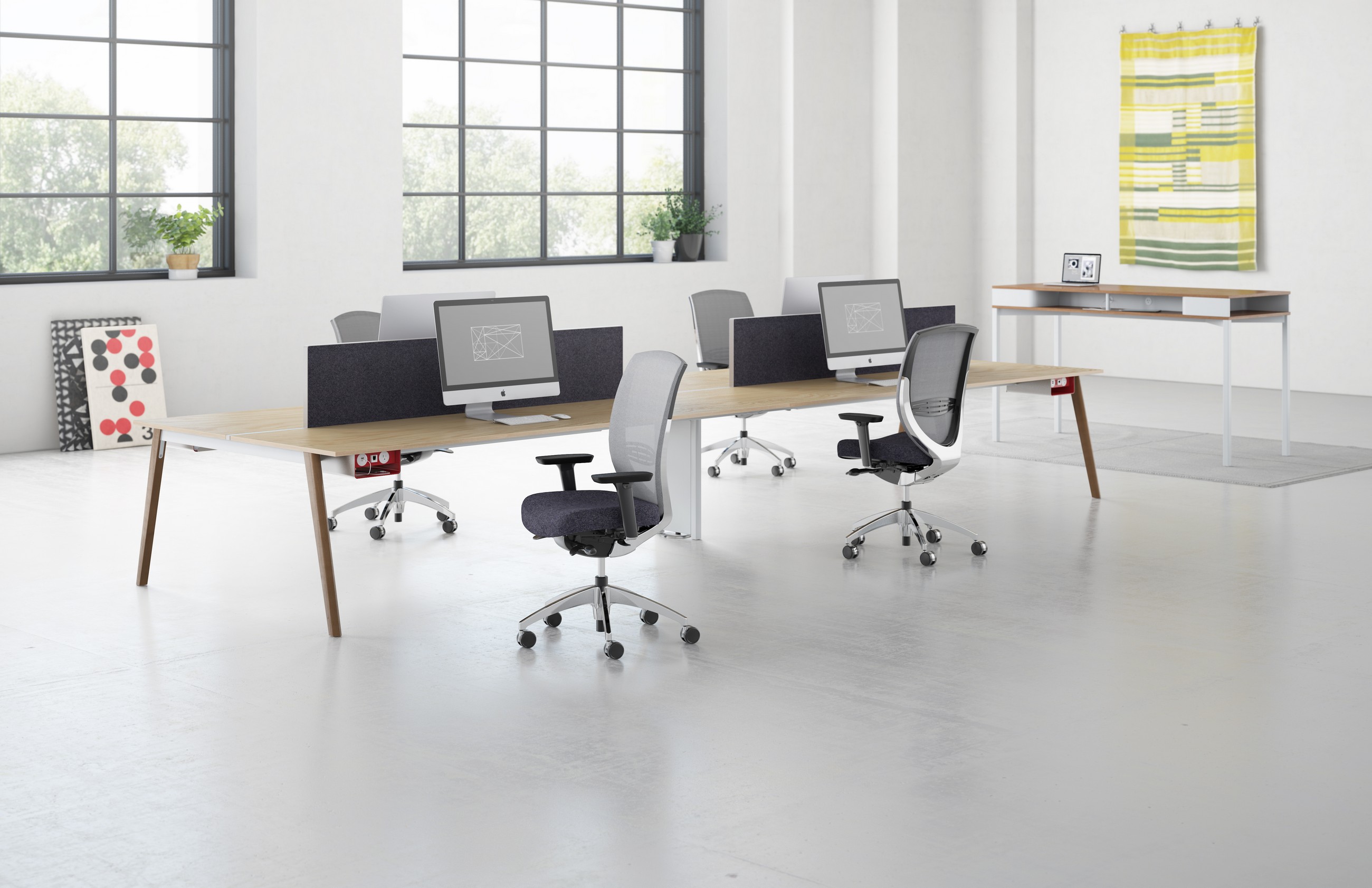 KORE by Kimball International | Archello