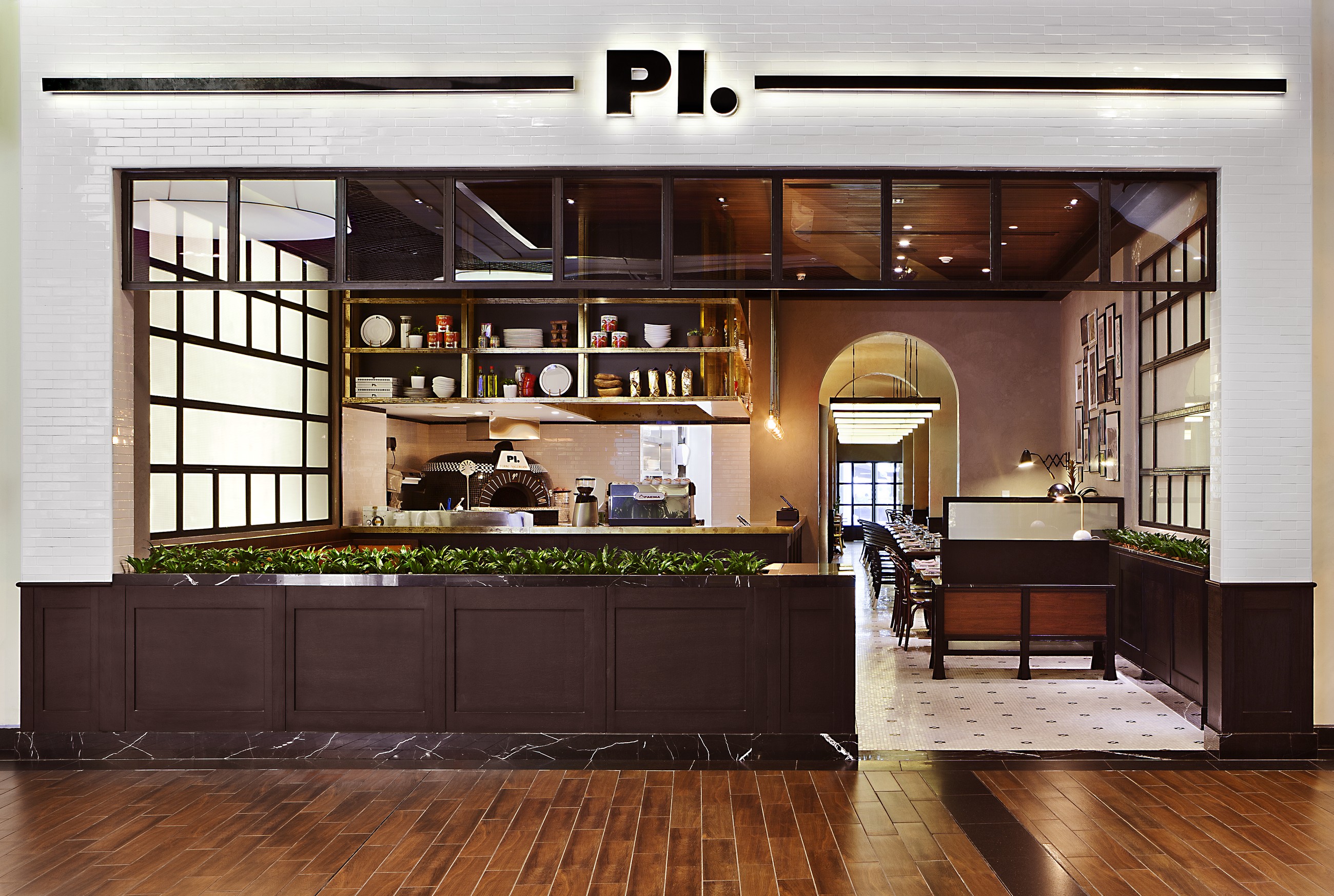 PI Dubai | Ruiz-Velazquez Architecture and Design | Archello