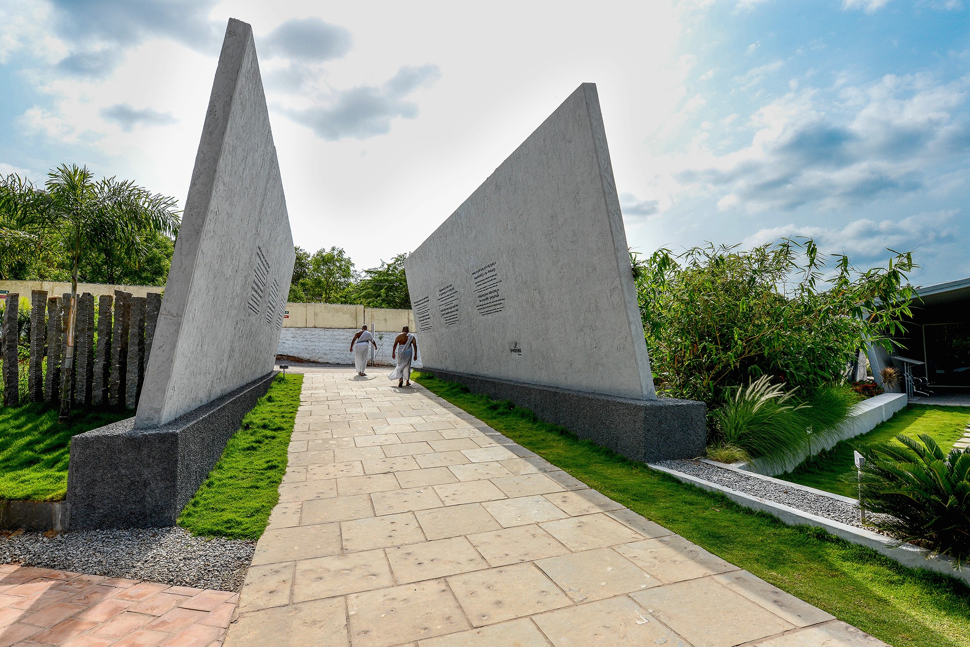 Mahaprasthanam | DA STUDIOS | design architecture studio | Archello